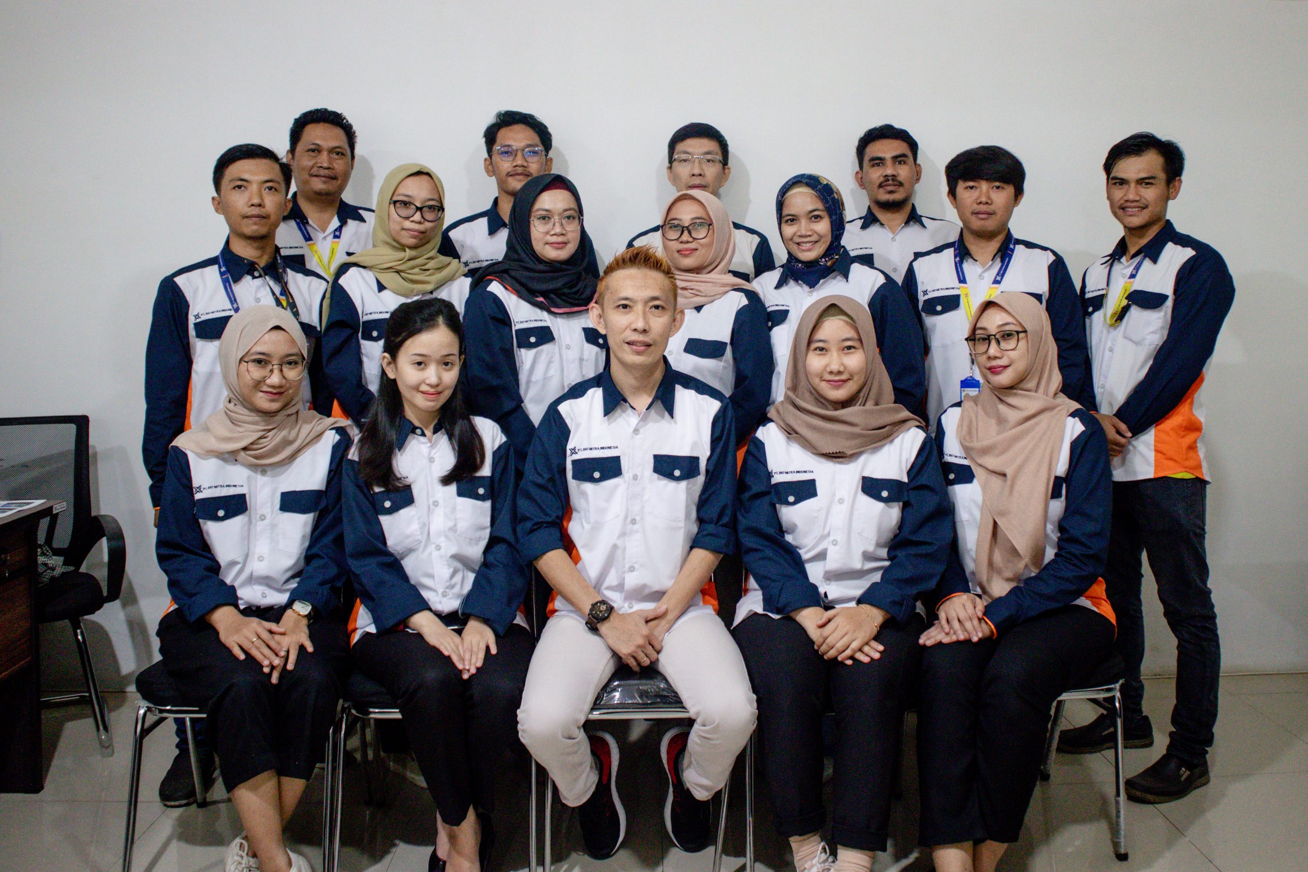 Home - PT. Bio Mitra Indonesia