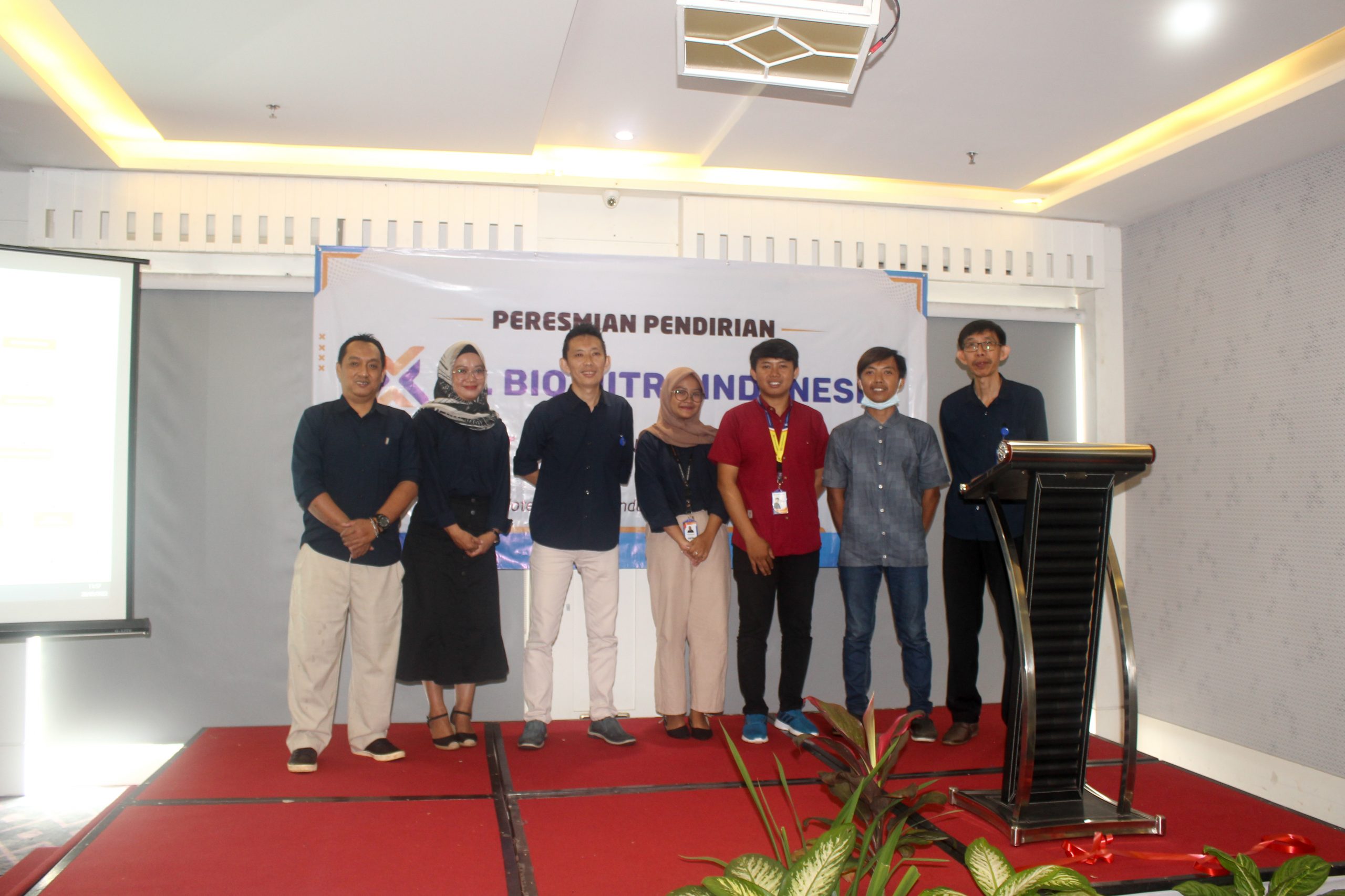 Home - PT. Bio Mitra Indonesia