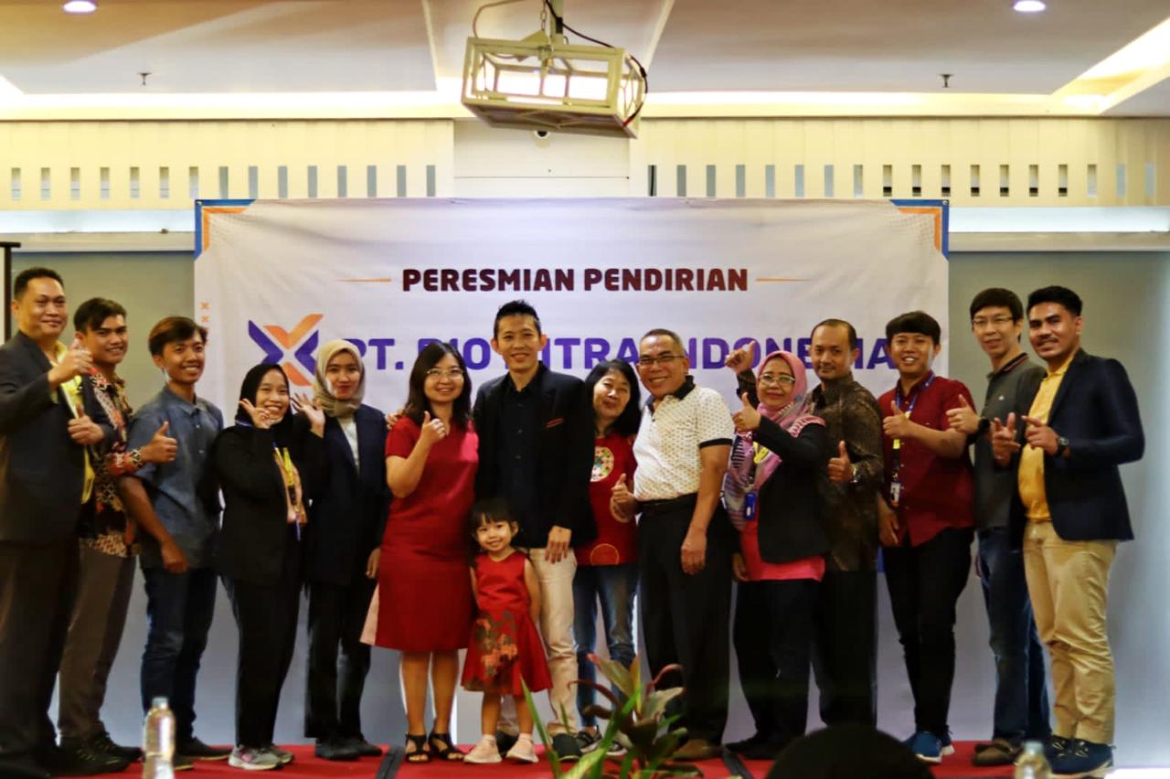 Tentang Kami - bio mitra indonesia